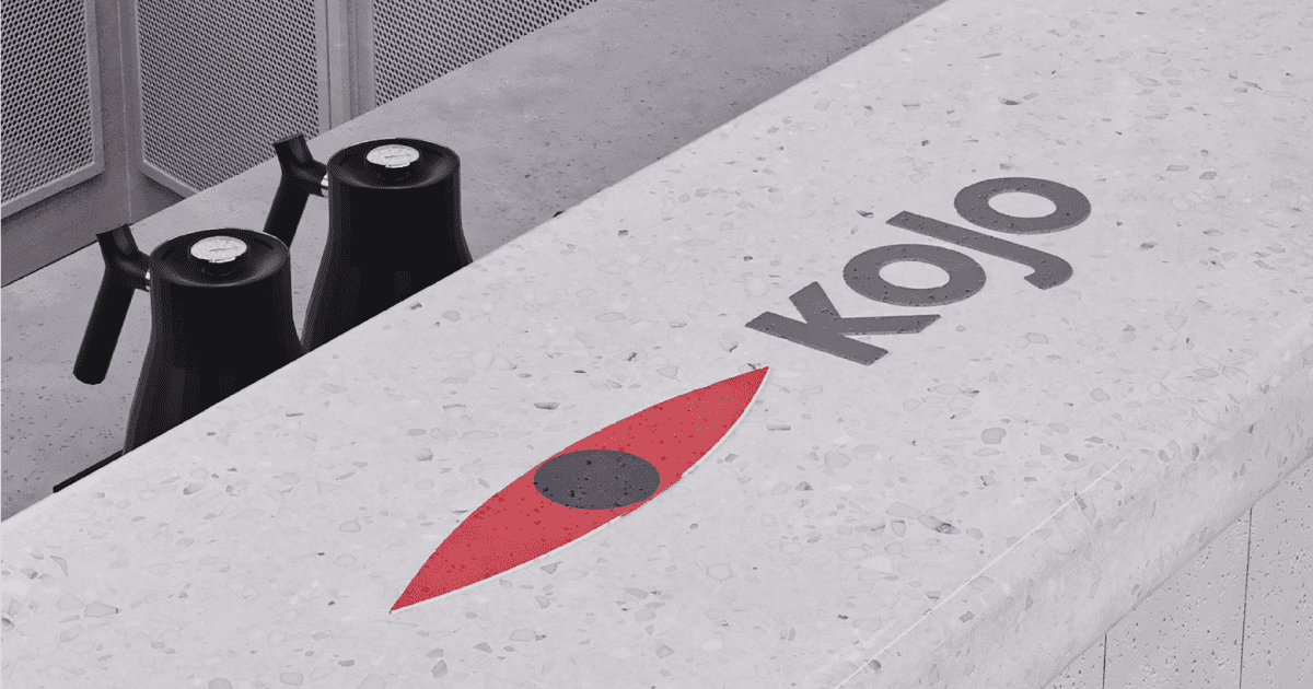 Kojo Coffee Roasters®