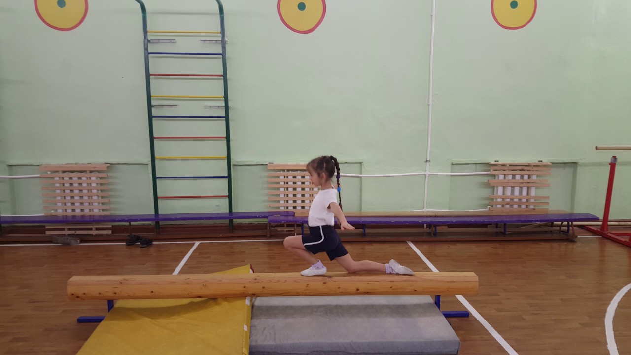 Coordination Abilities