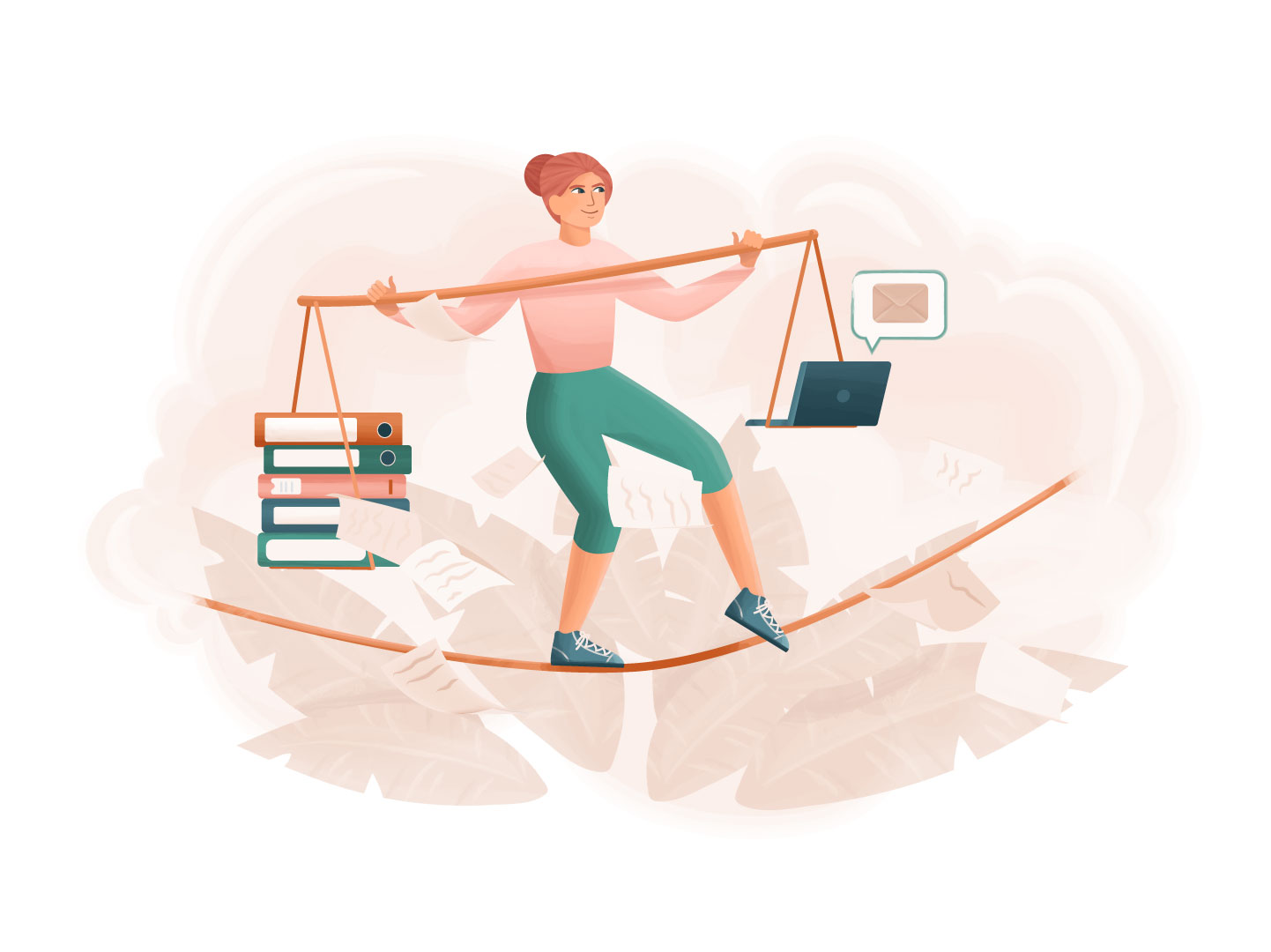 Are Long-Term Career Goals Really as Important as You Think?