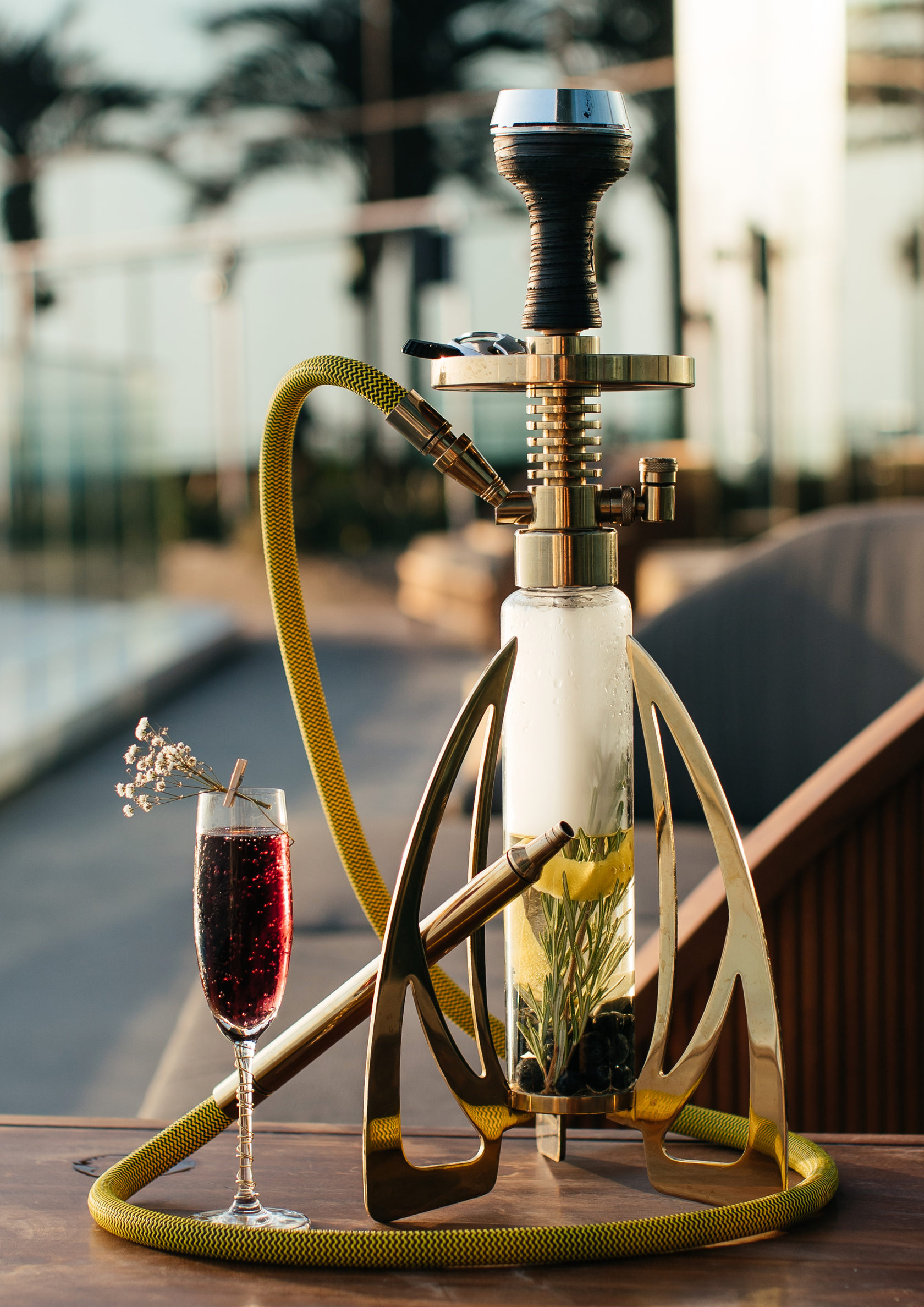 Best Shisha catering service in Dubai and UAE | Shisha delivery Dubai ...