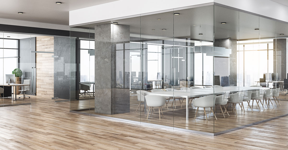 Useful office design tips from the experts | Craftex