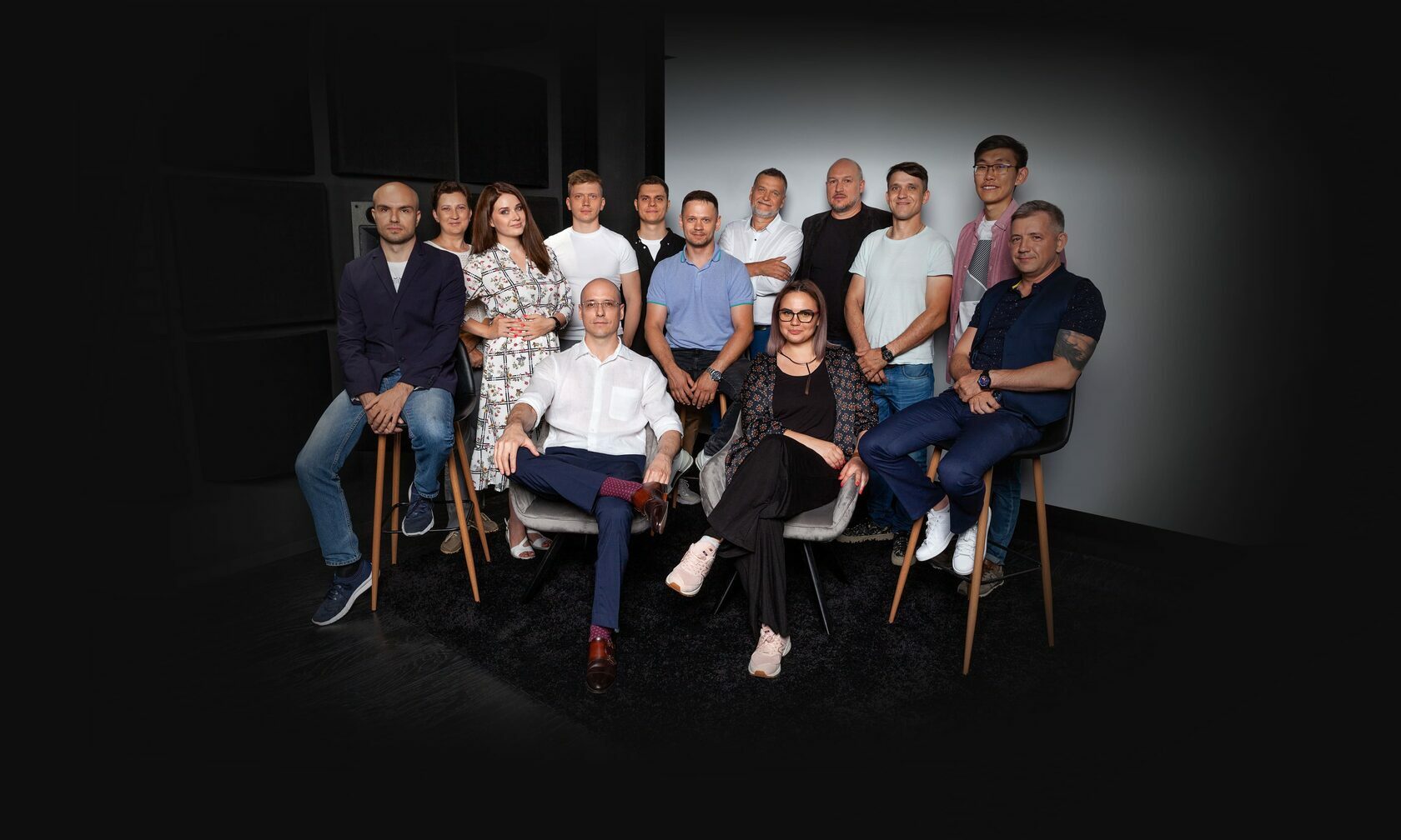 Immersive Home Theater & Media Room in the USA