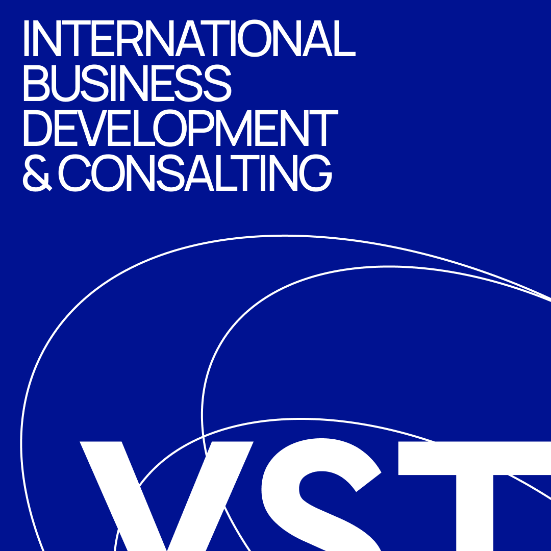 VST - International business development and consulting