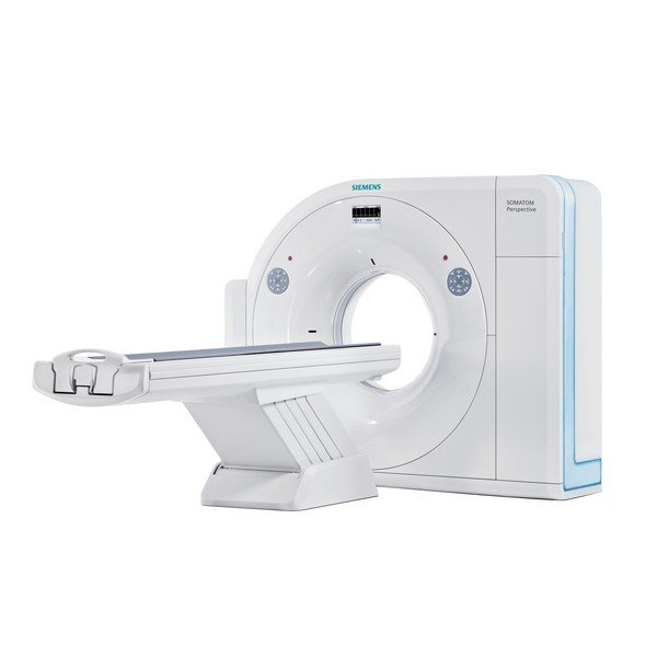 Ремонт КТ GE Healthcare - Tomograph.PRO