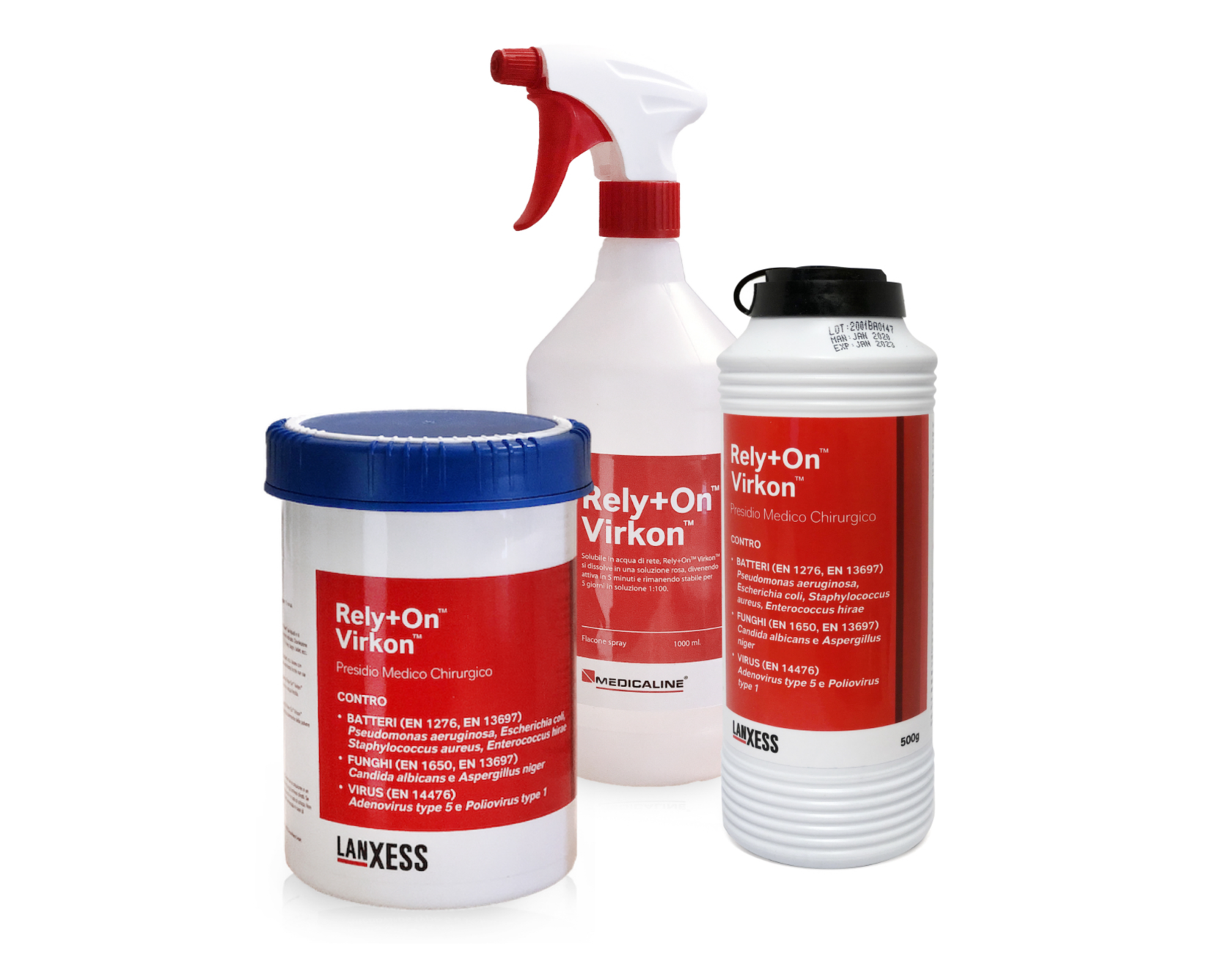 Rely+On™ Virkon™_en