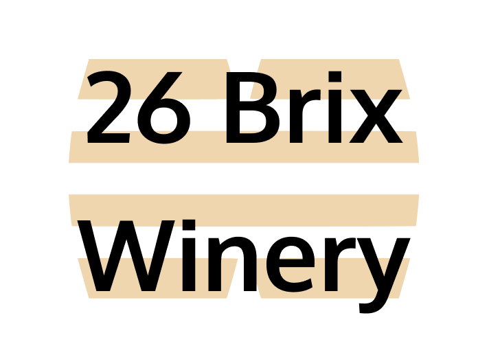 26 Brix Winery