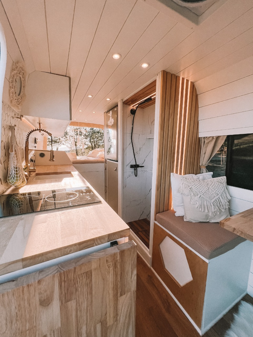 Tiny Planet - Let's Design