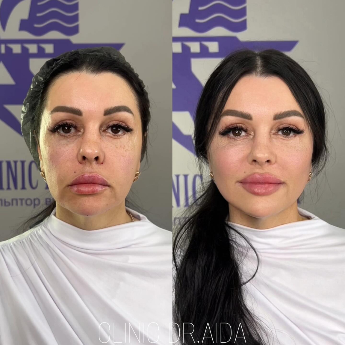 Клиника Доктора Аиды | Clinic Dr. Aida