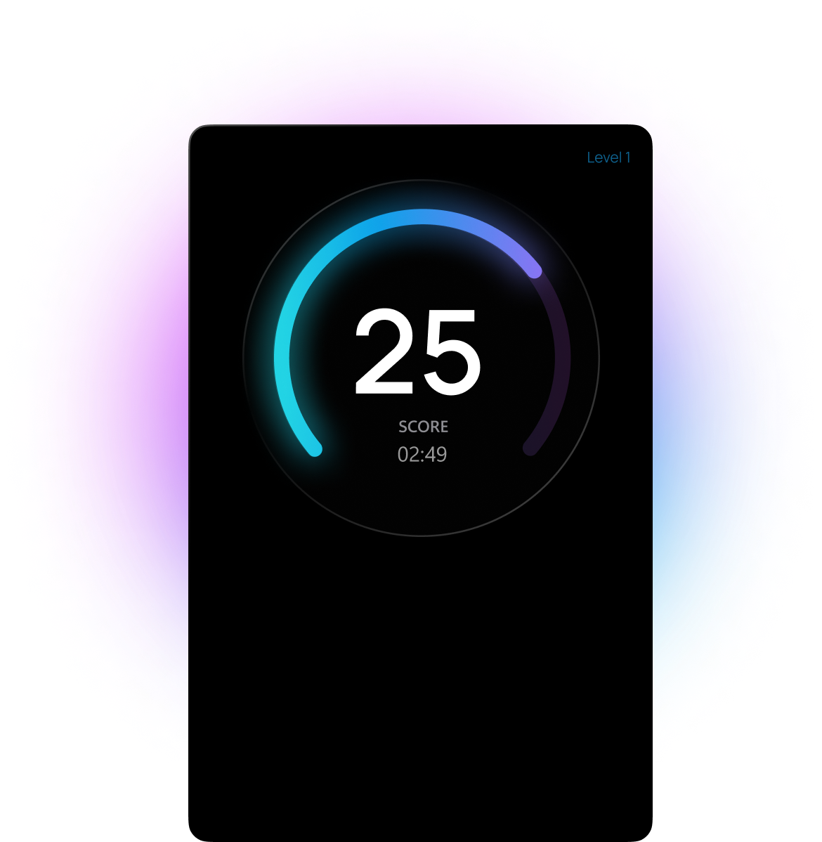 Neiry — Mind Tracker