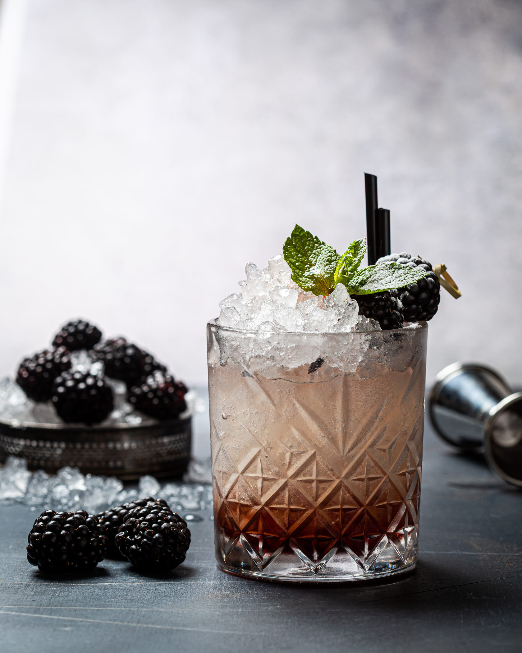 Bramble
