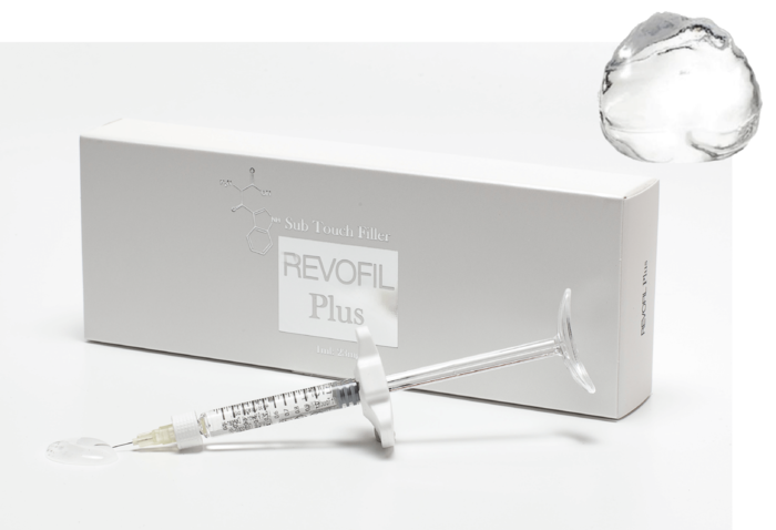 Revofil Plus Sub - REVOFIL