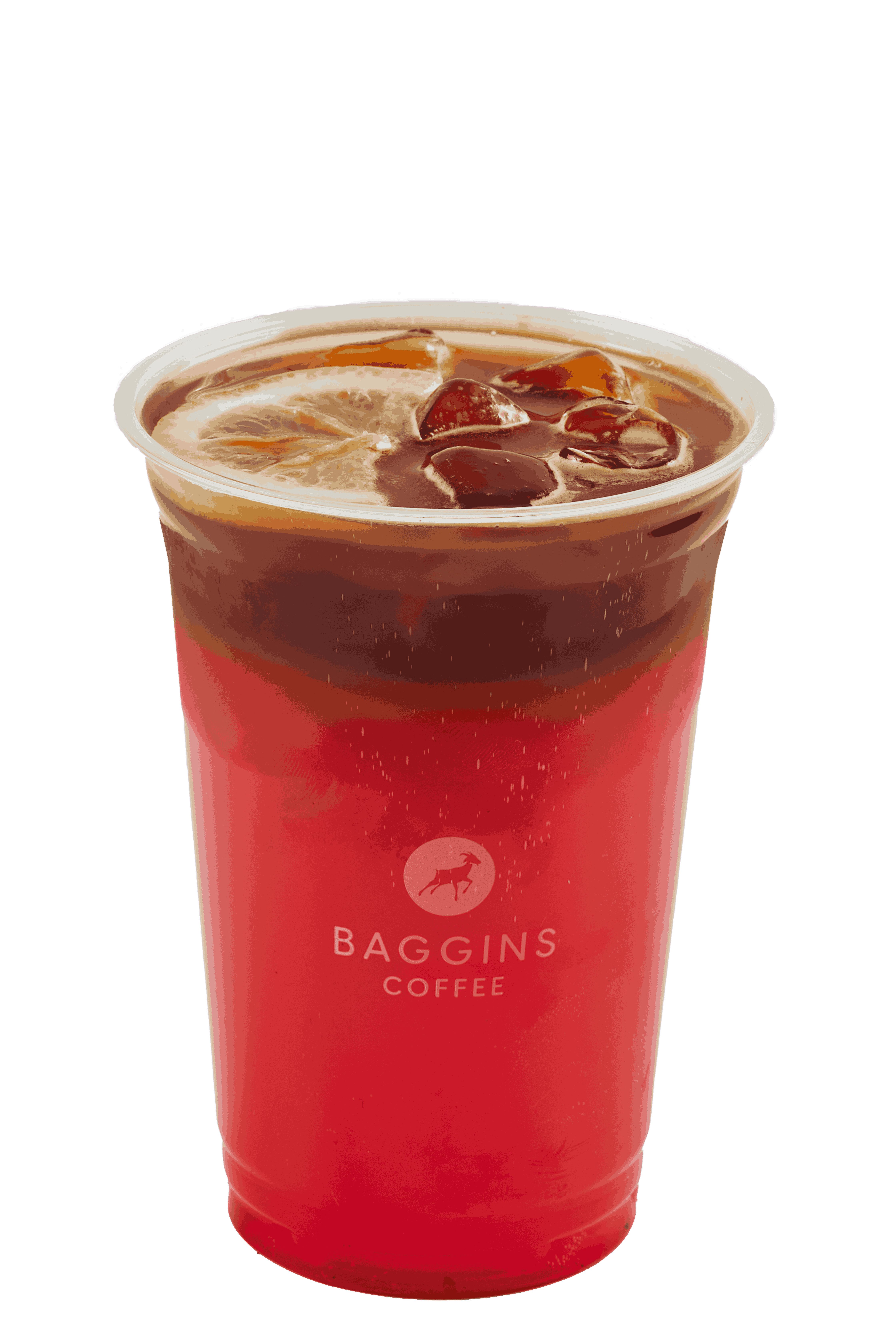 Baggins Coffee l Главная страница