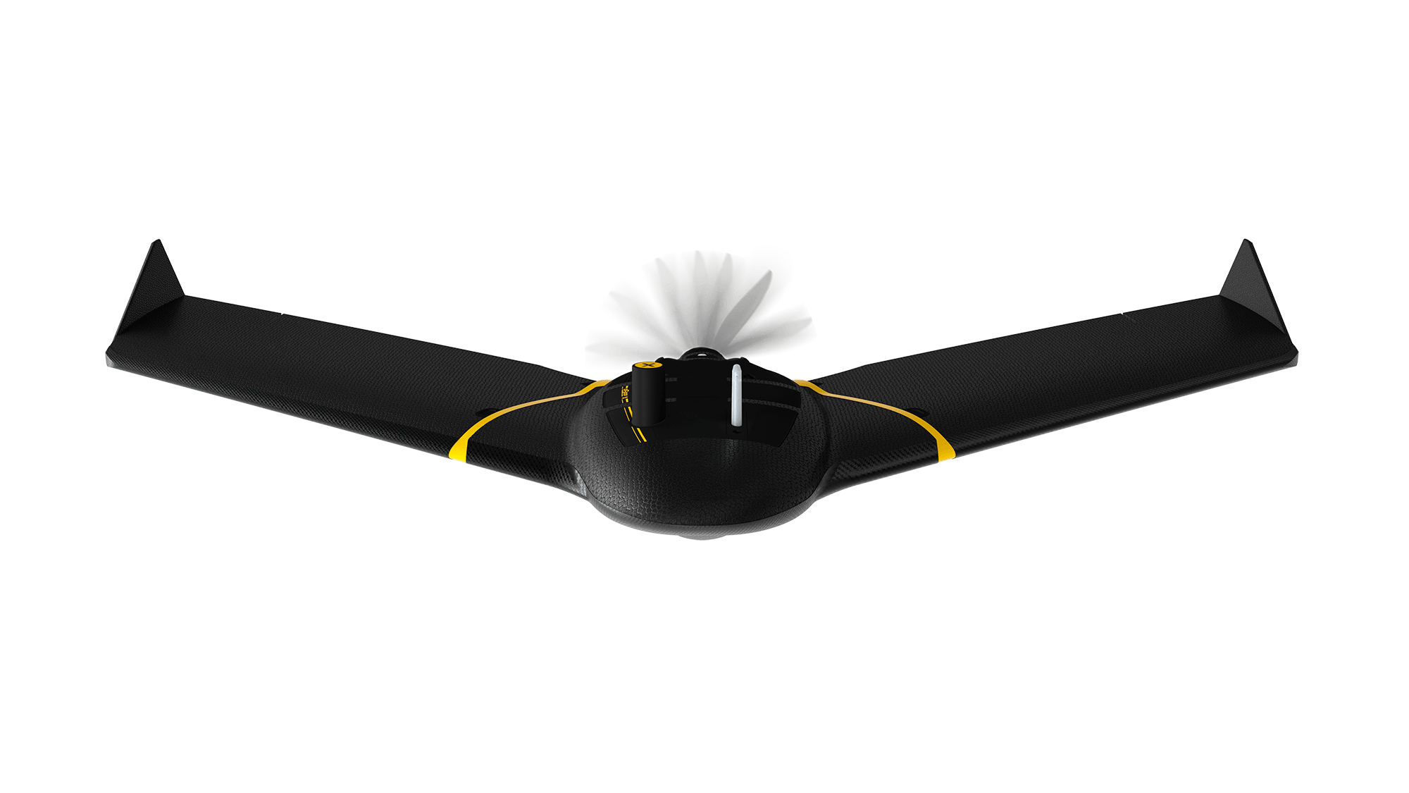 senseFly eBee X