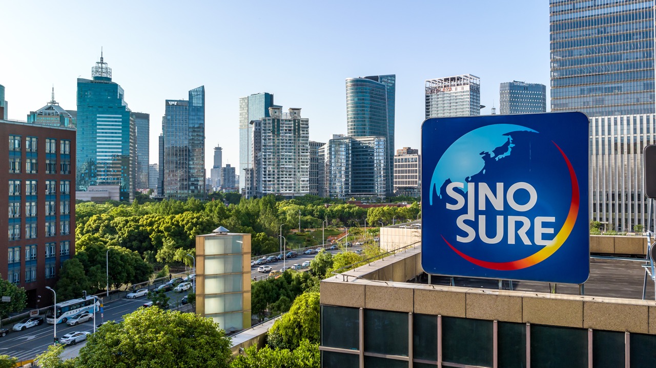 Sinosure Services - Company Registration with Sinosure