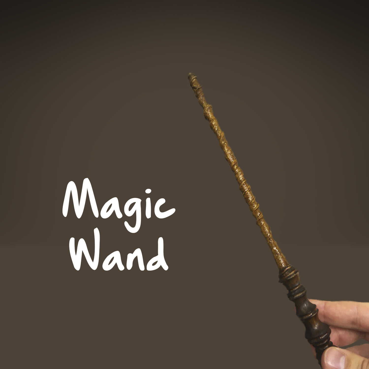 Electronic prop for escape room magic wand. Escape room props. Harry ...