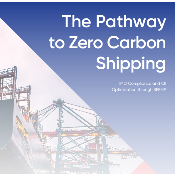 The Shipping Industry: The greatest source of global carbon emissions?