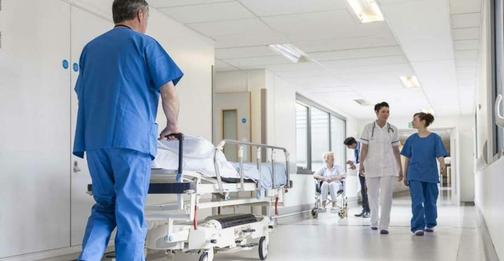 Fire Safety Guide #3 | Fire Prevention in Hospitals