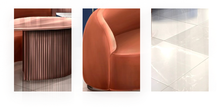 Interior Sketching in Live Home 3D + Procreate