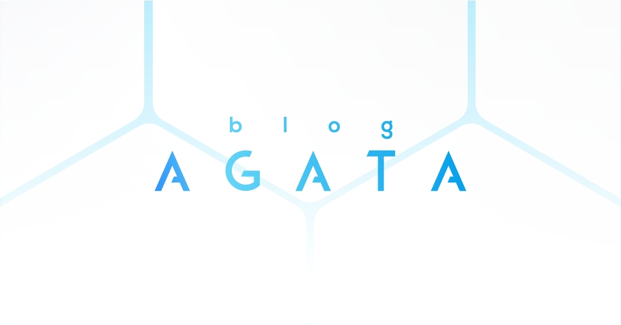 About Our Platform | AGATA blog