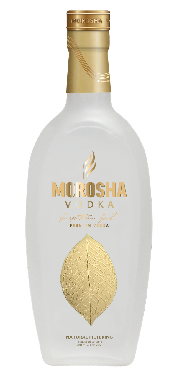 Morosha Carpathian Gold