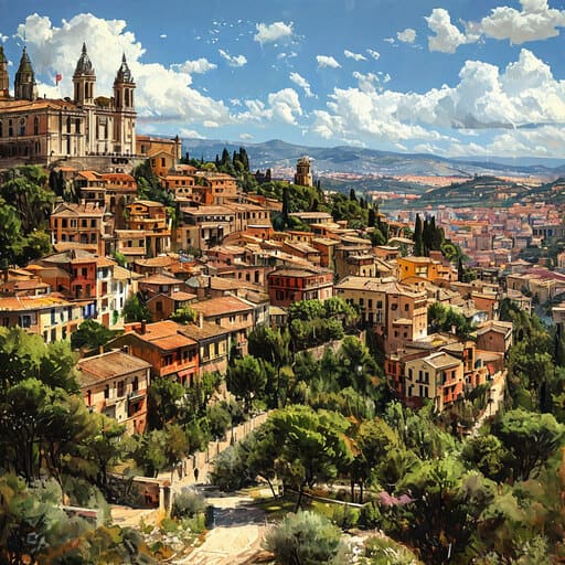 Languages of Spain: A Guide to Official and Regional Languages