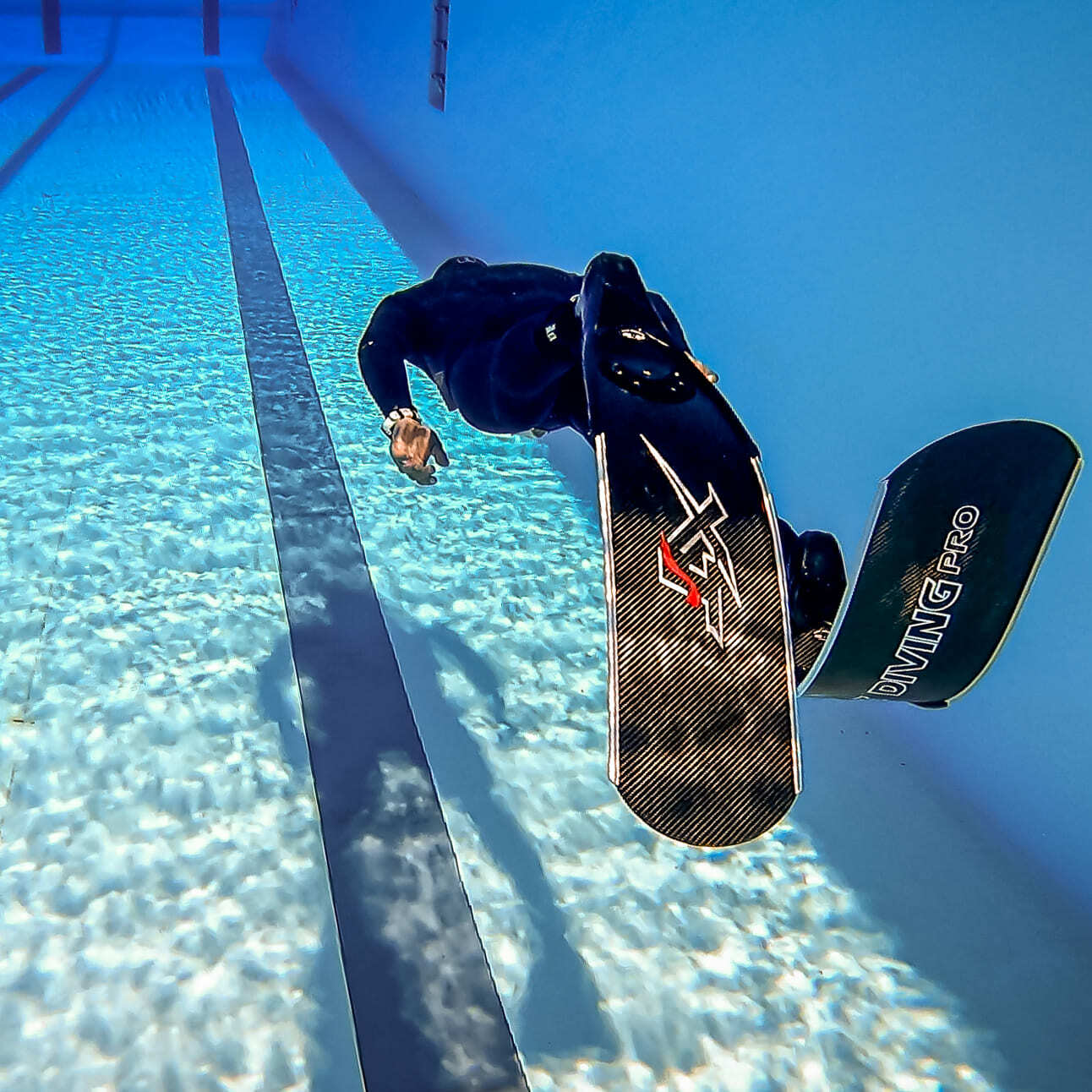 Professional Freediving Training in Sharm El Sheikh | Apnetica