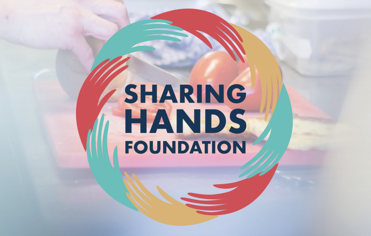 Sharing Hands Foundation