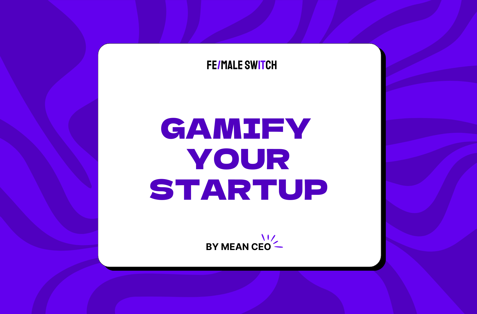 Gamification: Boost Your Startup's User Engagement