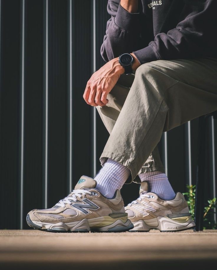 New Balance