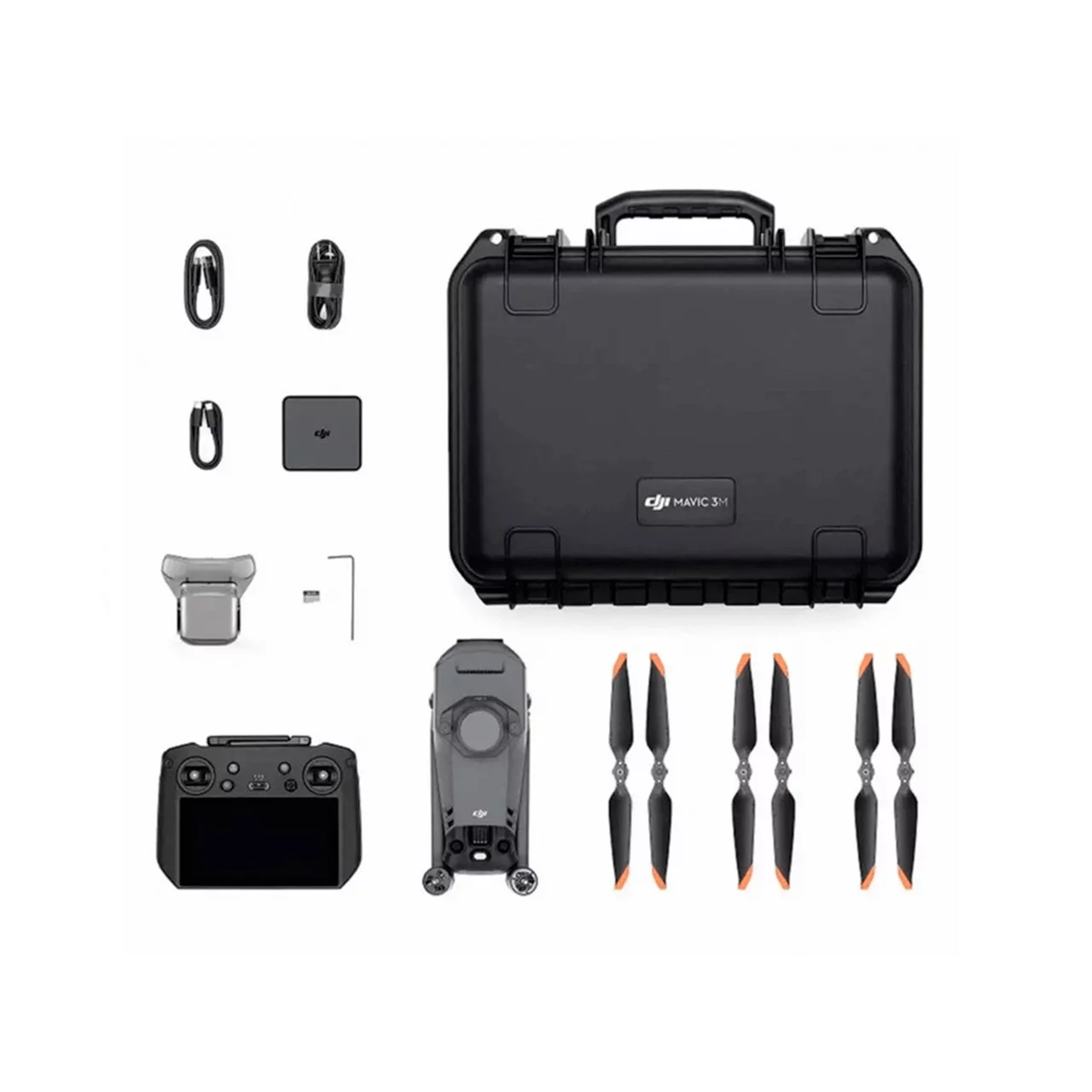Квадрокоптер DJI Mavic 3 Multispectral
