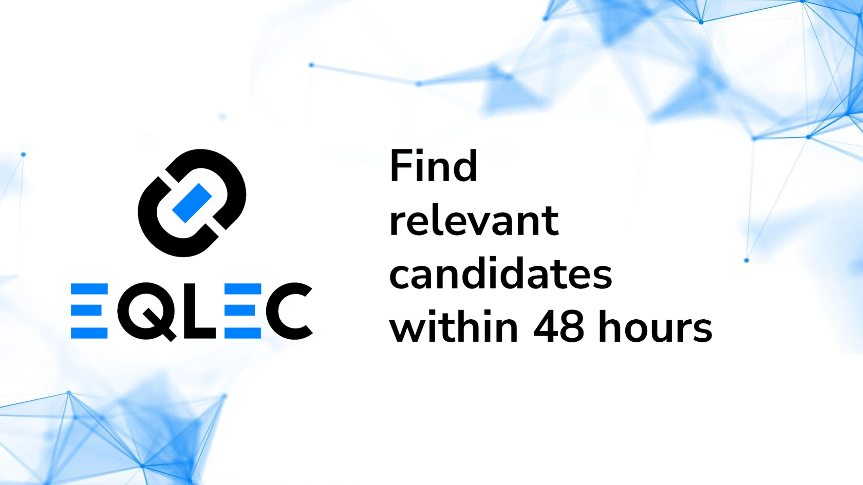 Eqlec - Quickly find professionals for your business