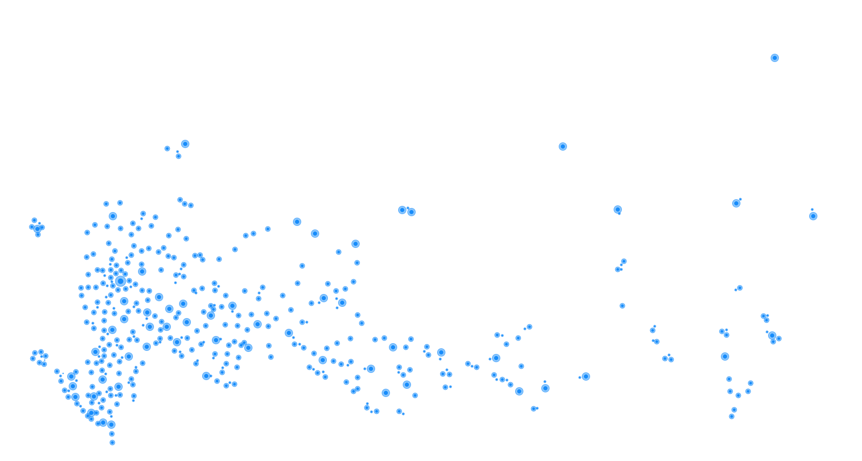 Kinoplan — Solutions to boost your cinema performance