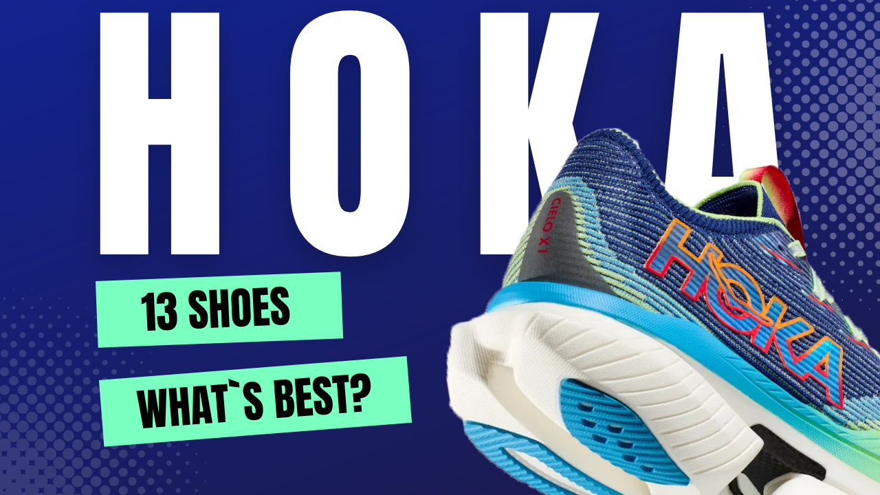 adidas Road running shoes lineup 2024