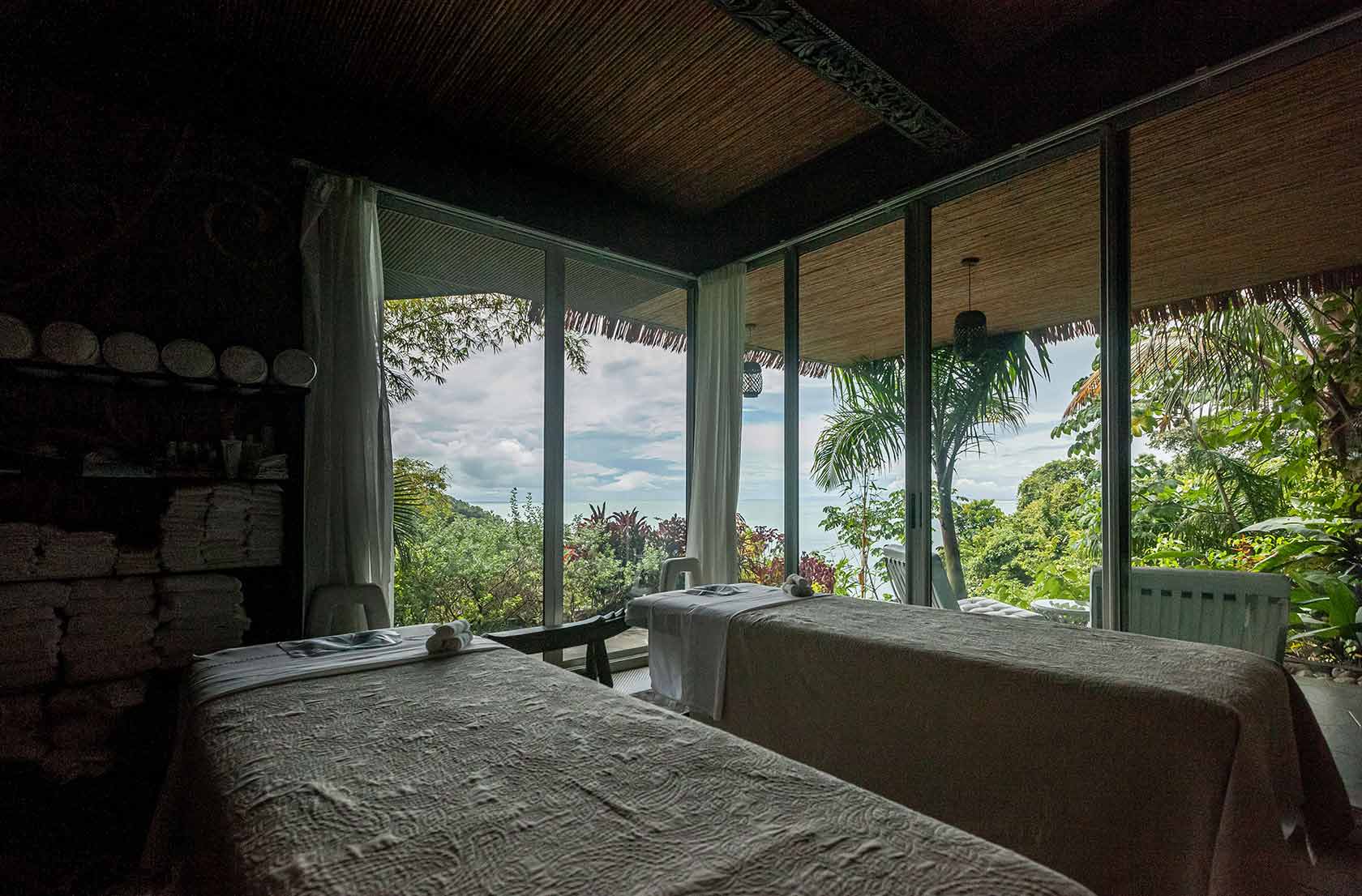 Shanti Spa Gallery: Experience Our Holistic Wellness Treatments in Pictures