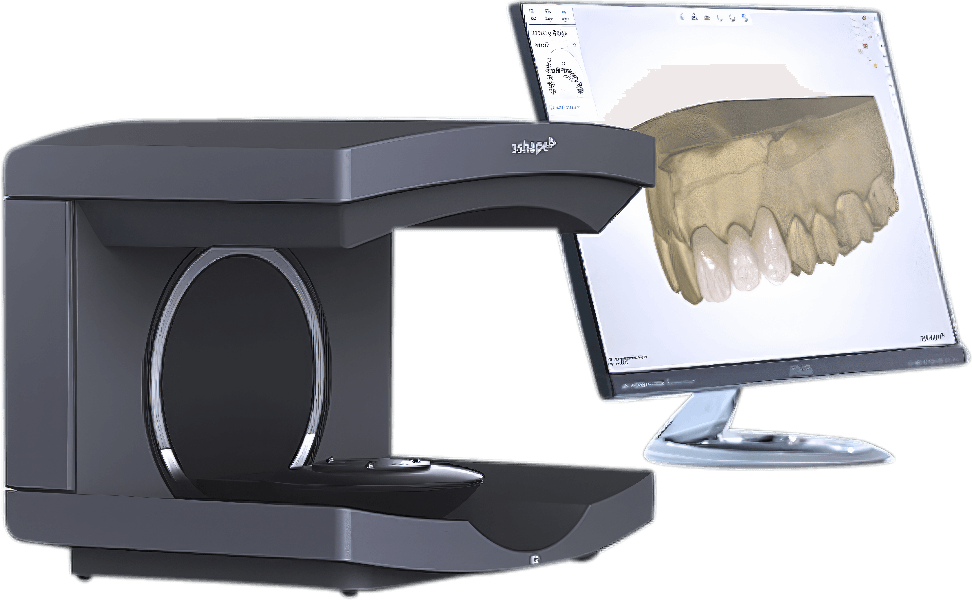CODENT.PRO - CAD/CAM системы для профессионалов