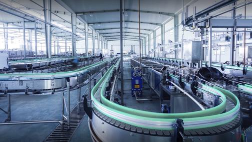 Неолайн | Производство