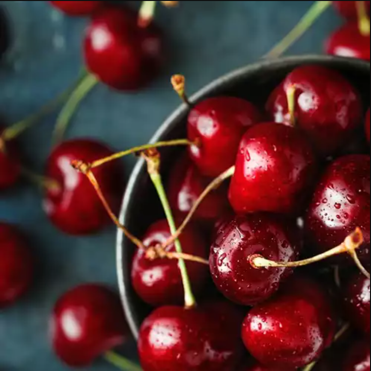 Black cherry merlot (Candlescience, США)