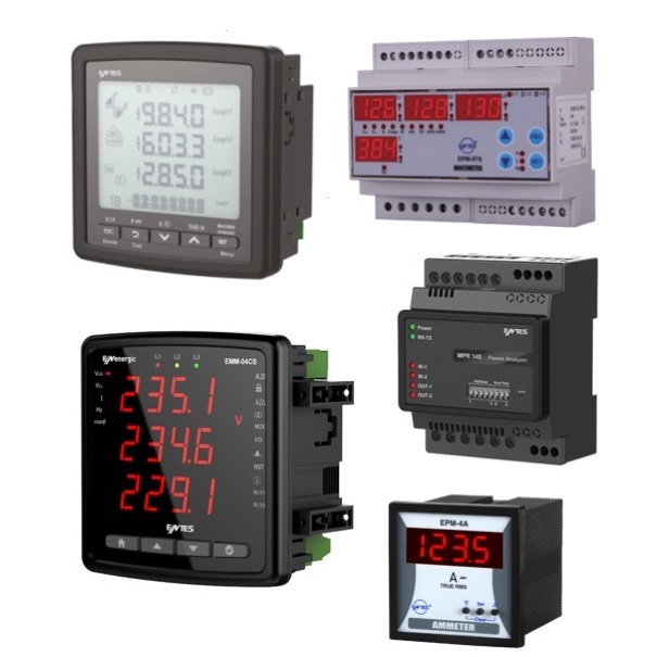 ЕНТРЕЙД ІНЖИНІРИНГ - ENTES