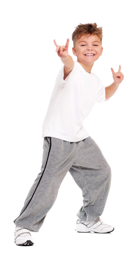 Limón Loco - un parque de actividades para toda la familia