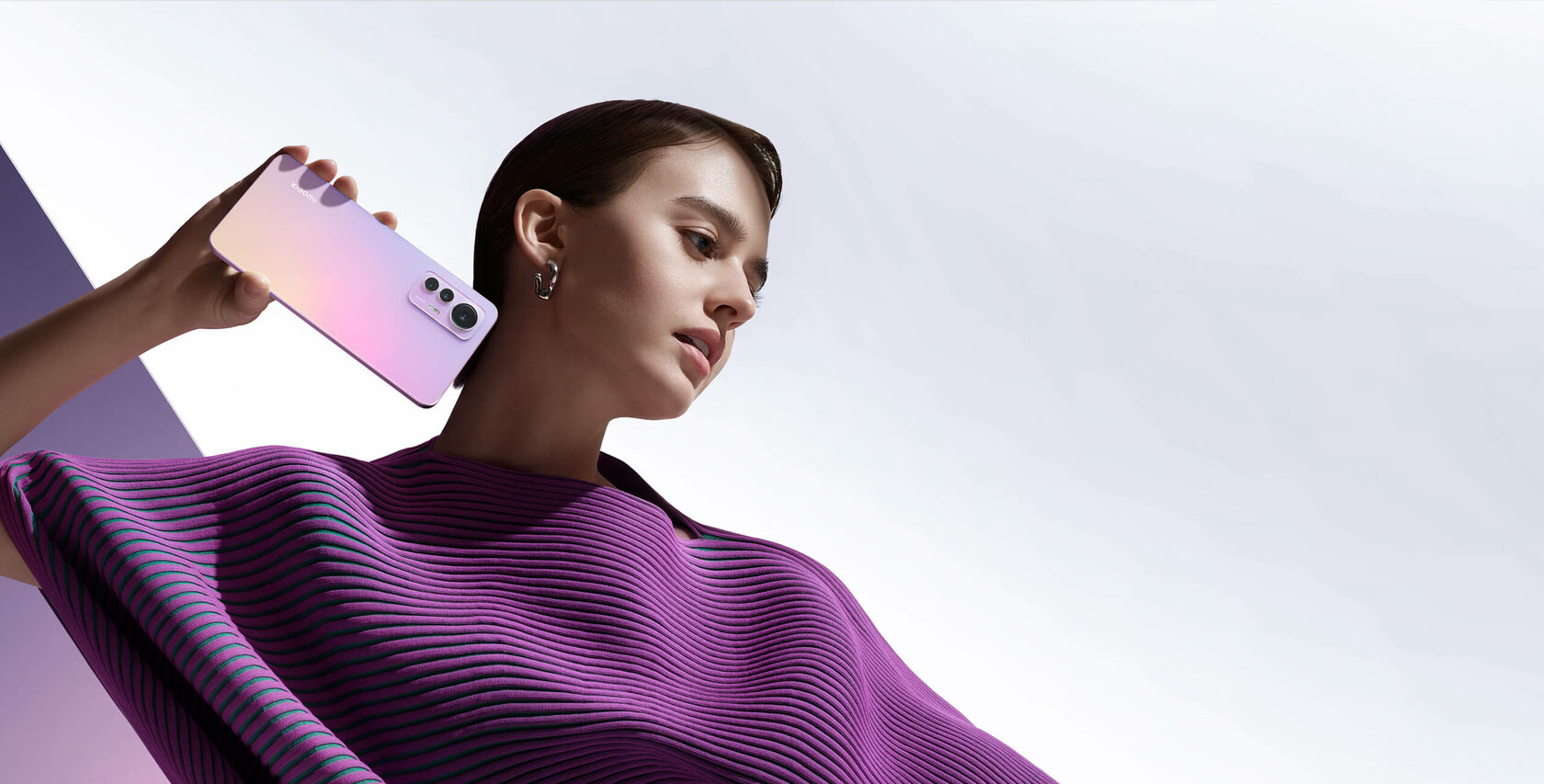 Смартфон Xiaomi 12 Lite 8/256GB Черный - купить по лучшей цене смартфон ...