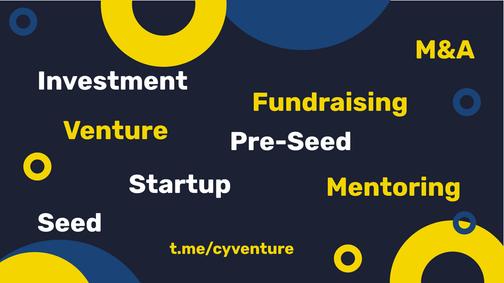CY VENTURE
