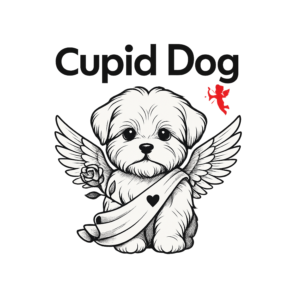 Cupid Dog