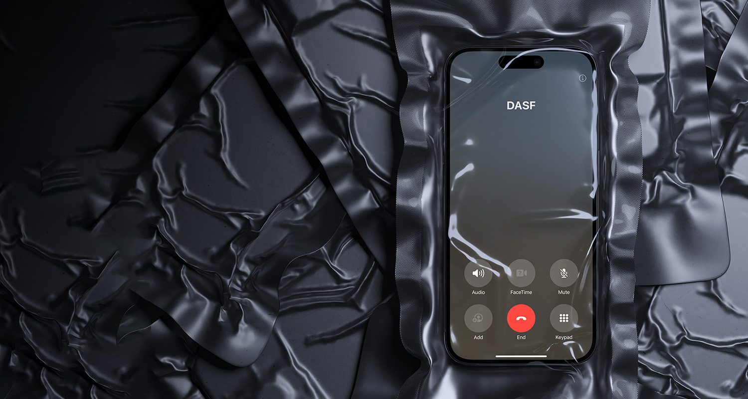 DASF — промышленная фильтрация