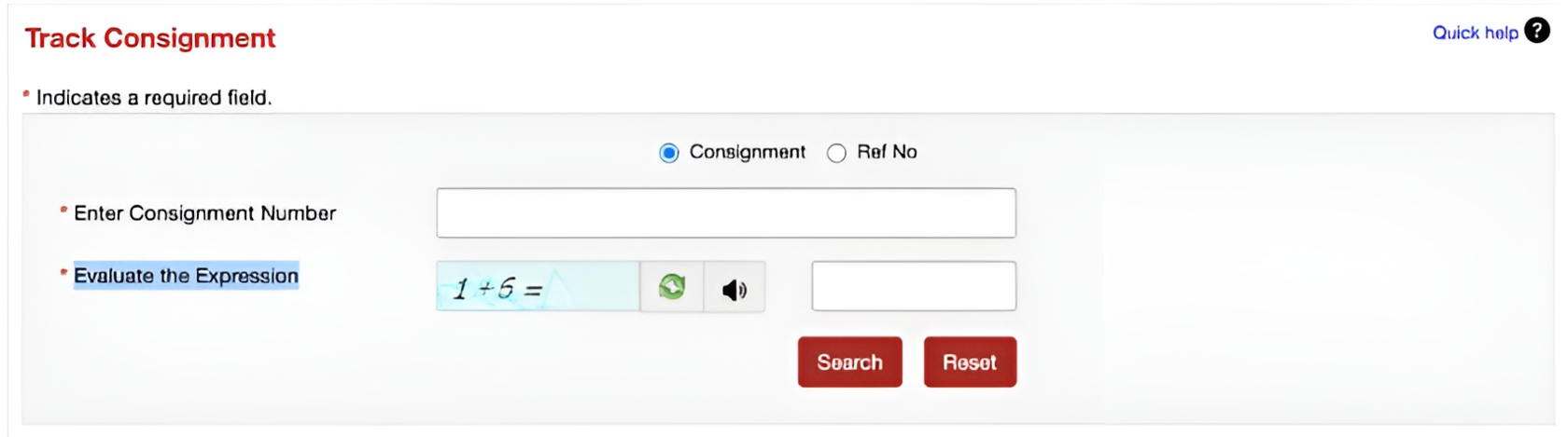 Consignment Numbers in India Post: A Guide for Tracking Shipments