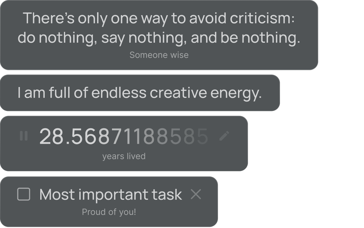 Manganum: The Chrome extension that makes you productive