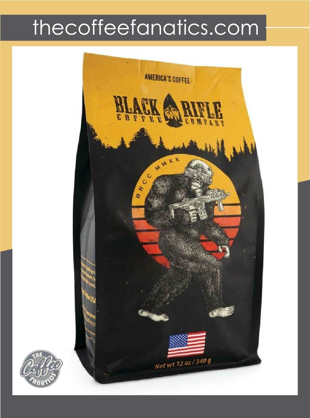 All Black Rifle Coffee Cans 7 Ways To Enjoy | Mugs, Tumblers, T-shirts