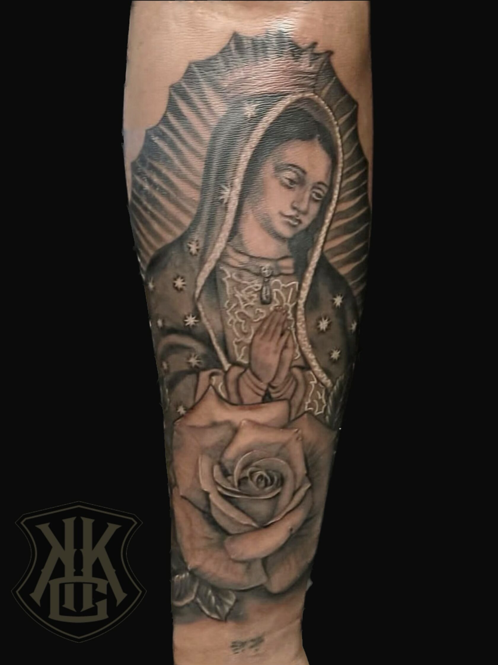 Karmma Tattoo Studio - Professional Tattoo Artists in Burnaby