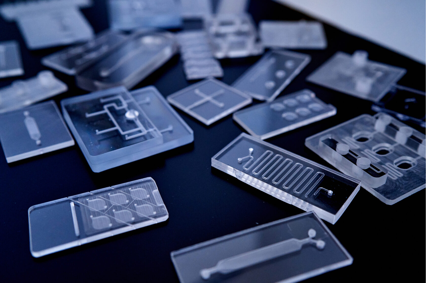 Trobio | Bioanalytical equipment for clinical diagnostics and chemical ...