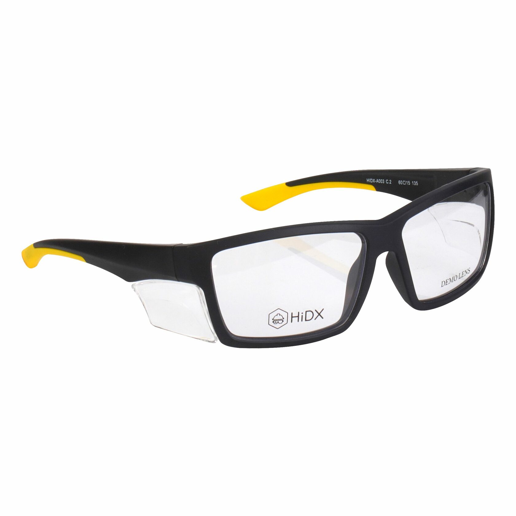 HiDX Safety Eyewear