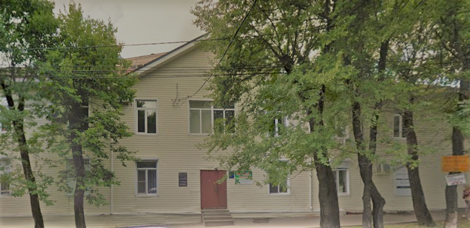 История компании "Фитонцид" г. Хабаровск